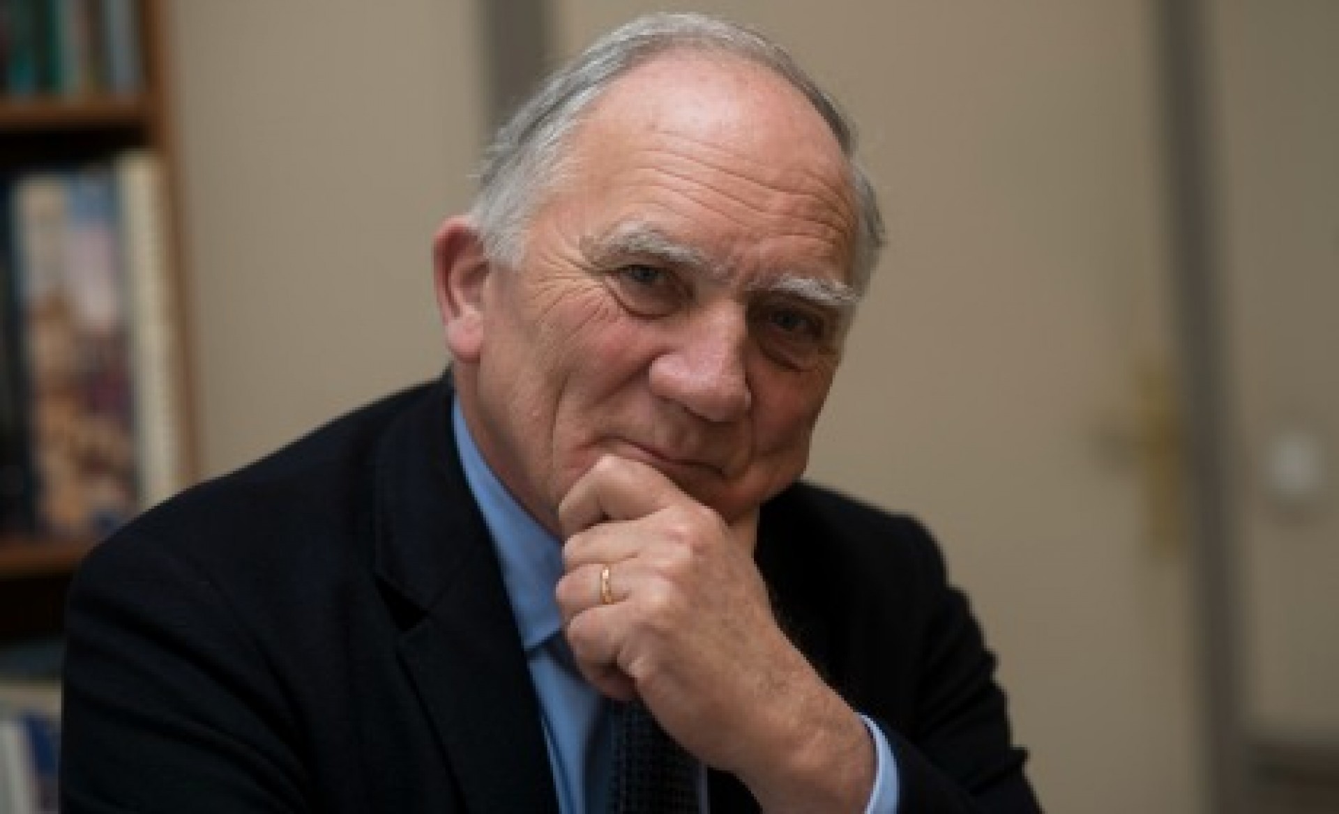 Dimanche, votre mobilisation sera déterminante – Charles Millon