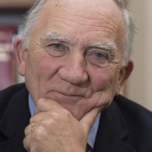 Jeu, set et match : KAGAME – Charles Millon